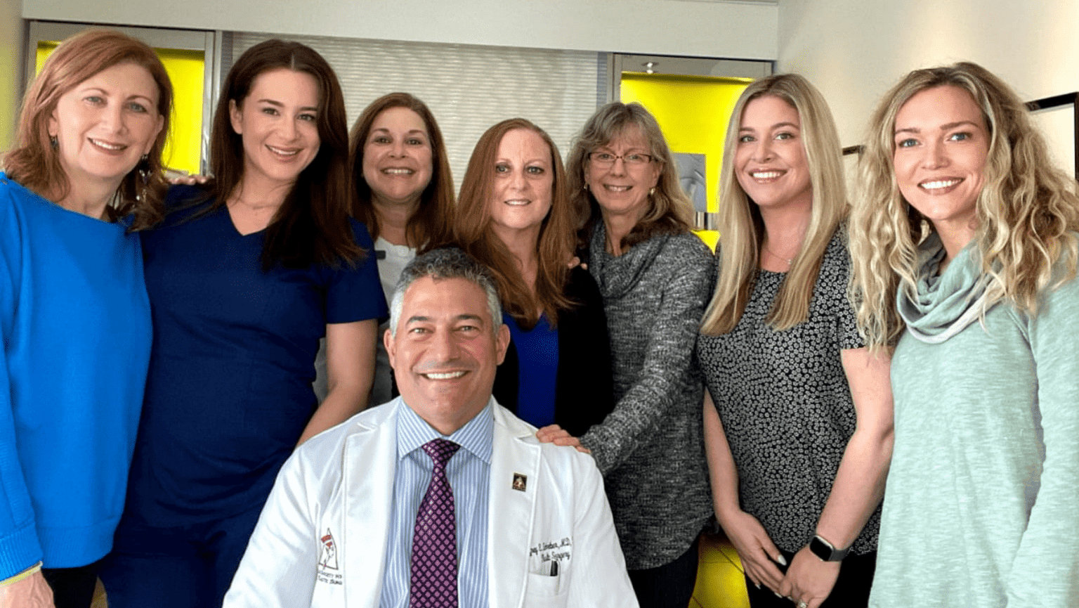 Dr. Jeffrey Schreiber: Premier Baltimore Cosmetic Surgery