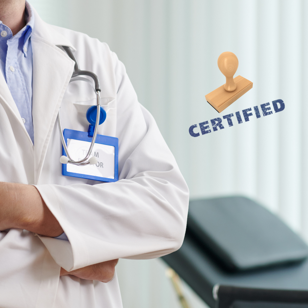 Choosing a Certified Plastic Surgeon in Maryland
